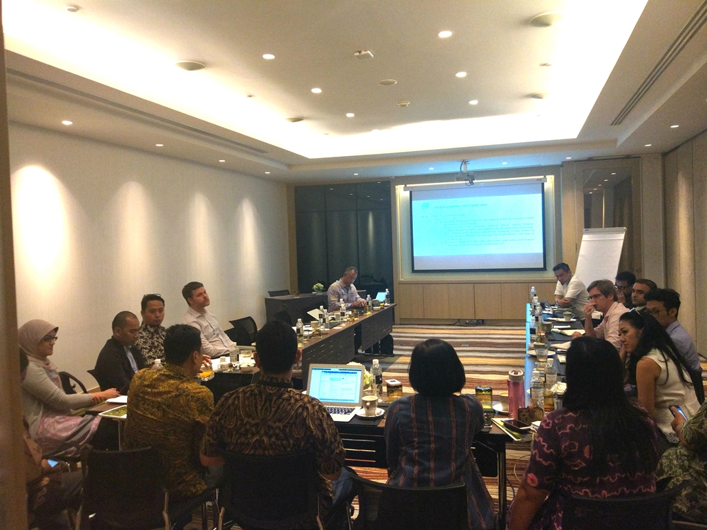 The Indonesia Business Council for Sustainable Development | Tropical ...