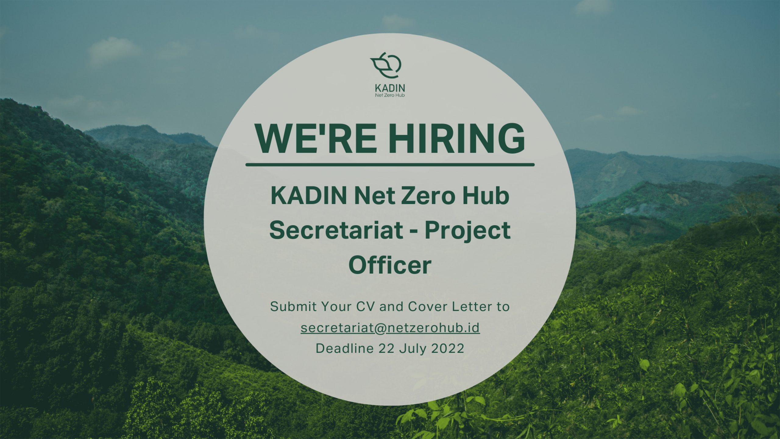 The Indonesia Business Council for Sustainable Development | KADIN Net ...