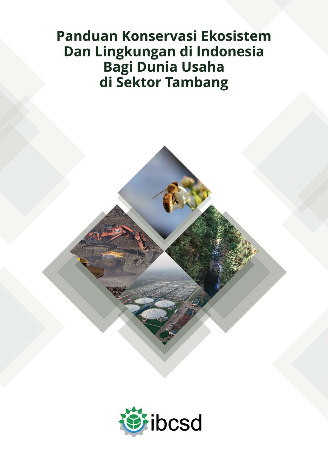 The Indonesia Business Council for Sustainable Development | Panduan ...