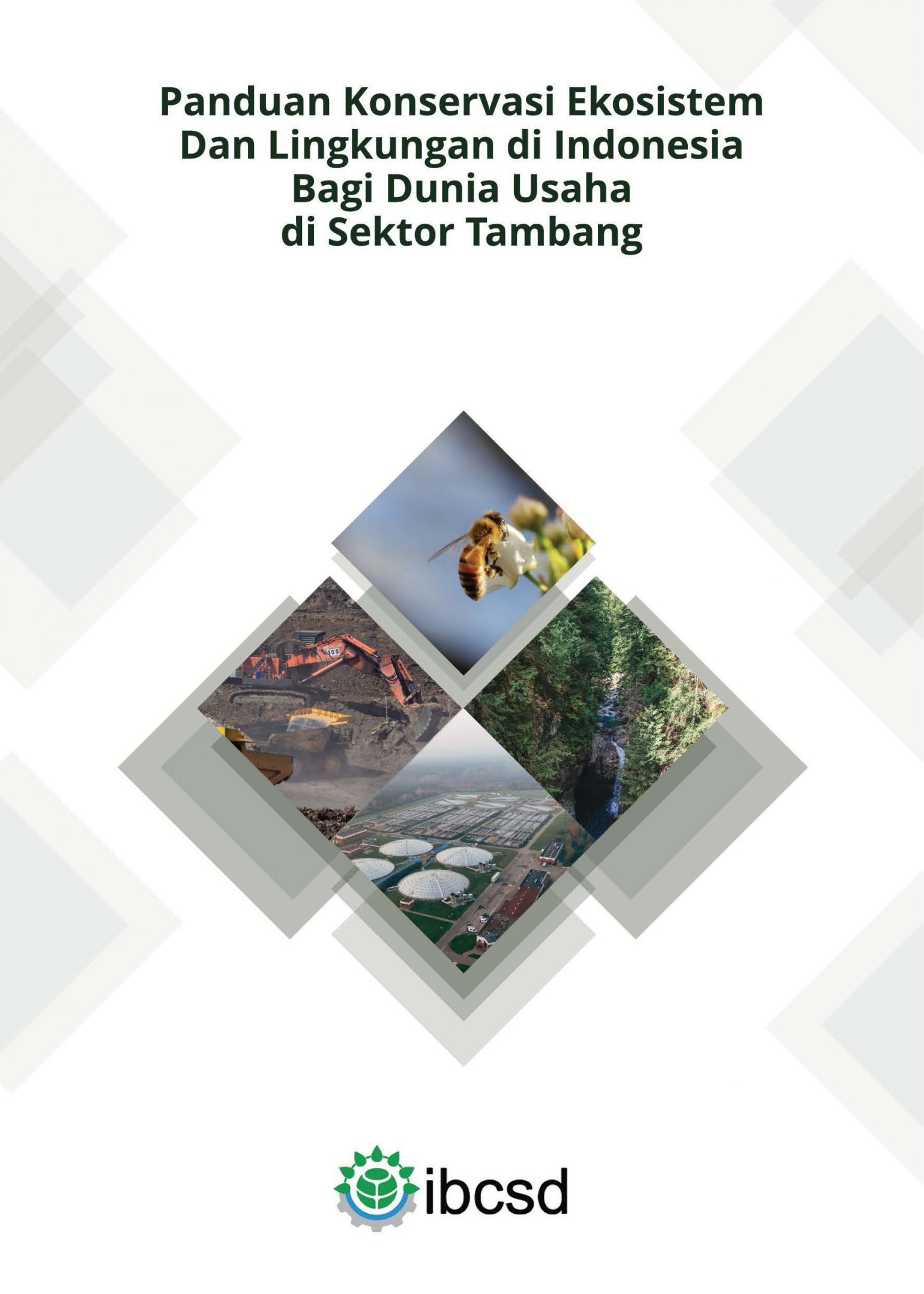 The Indonesia Business Council for Sustainable Development | Panduan ...