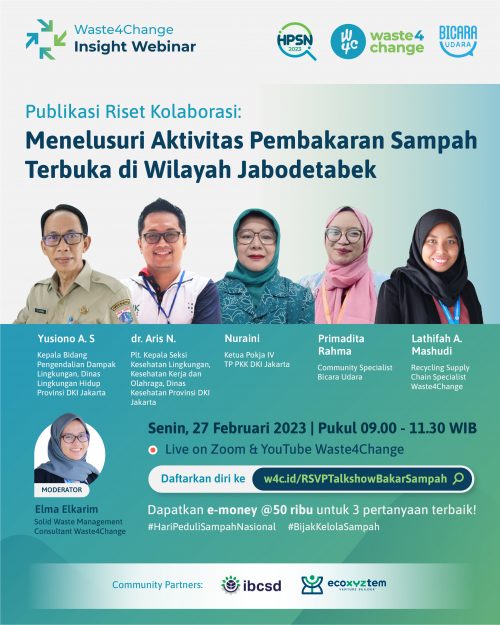 The Indonesia Business Council for Sustainable Development | Publikasi ...