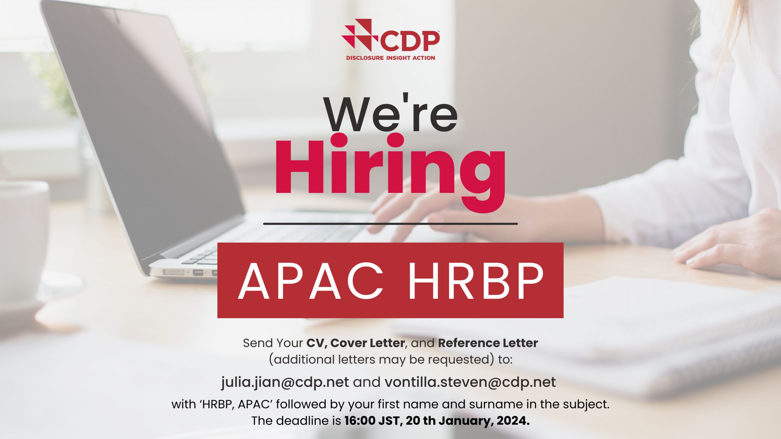 The Indonesia Business Council for Sustainable Development | APAC HRBP - The Indonesia Business ...