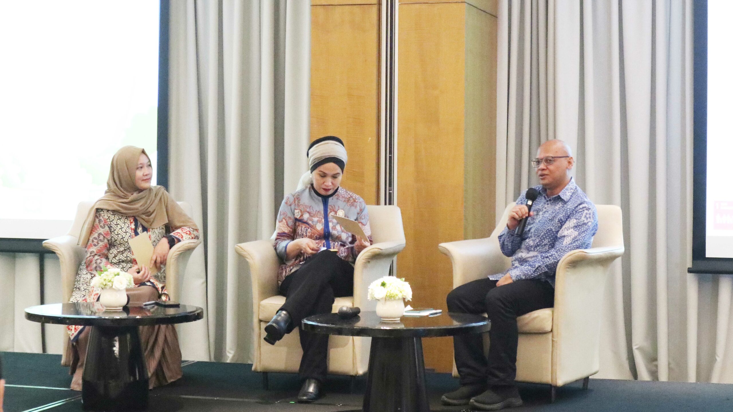 The Indonesia Business Council for Sustainable Development | Iftar Business Forum & Knowledge ...