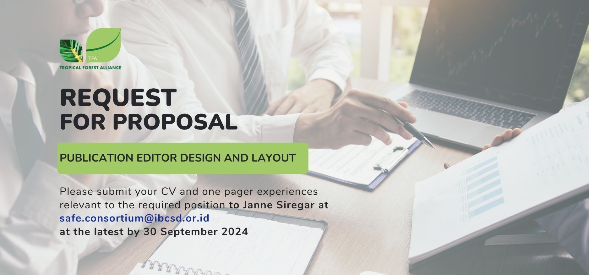 The Indonesia Business Council for Sustainable Development | Request ...