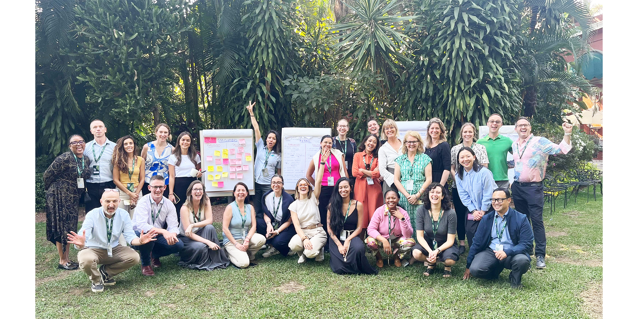 The Indonesia Business Council for Sustainable Development | Creating a ...