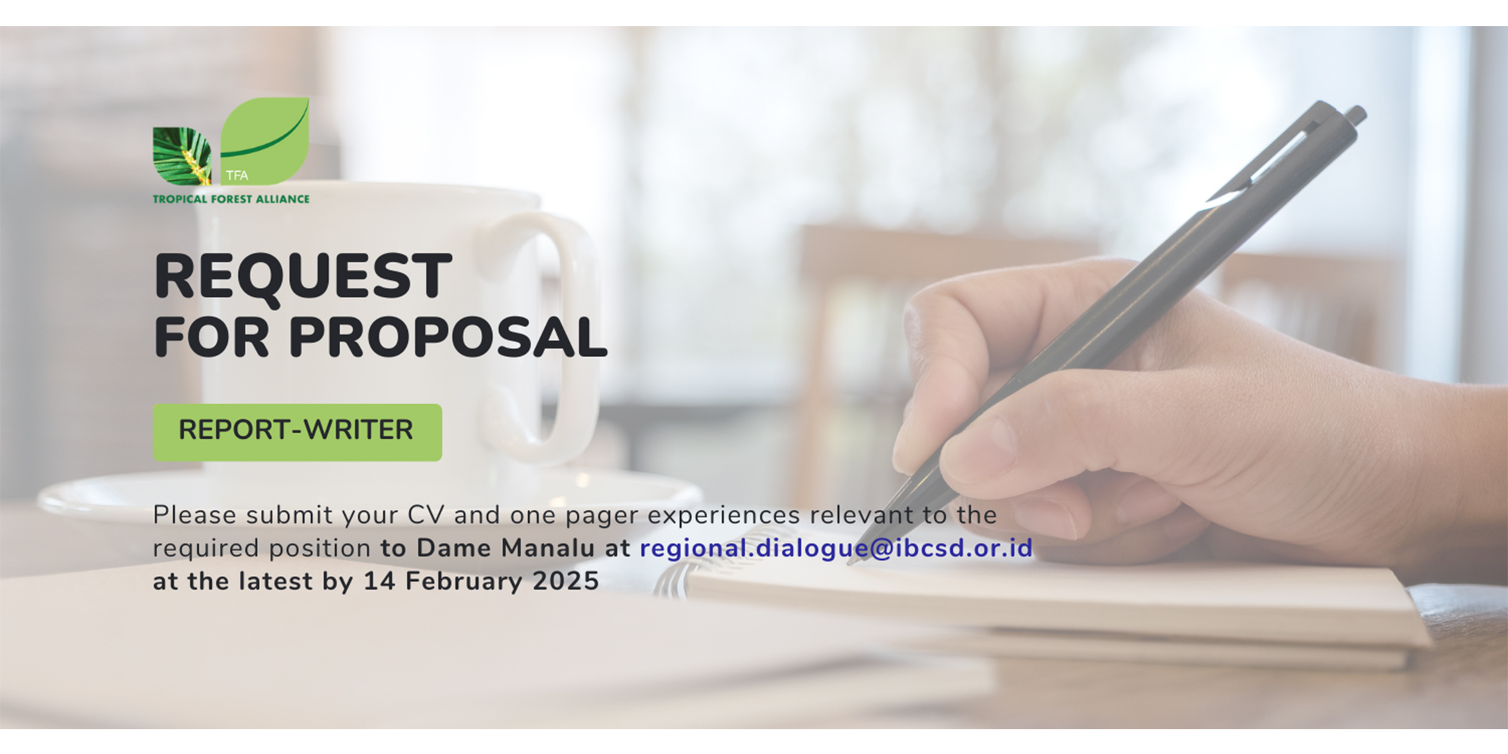 The Indonesia Business Council for Sustainable Development | Request ...